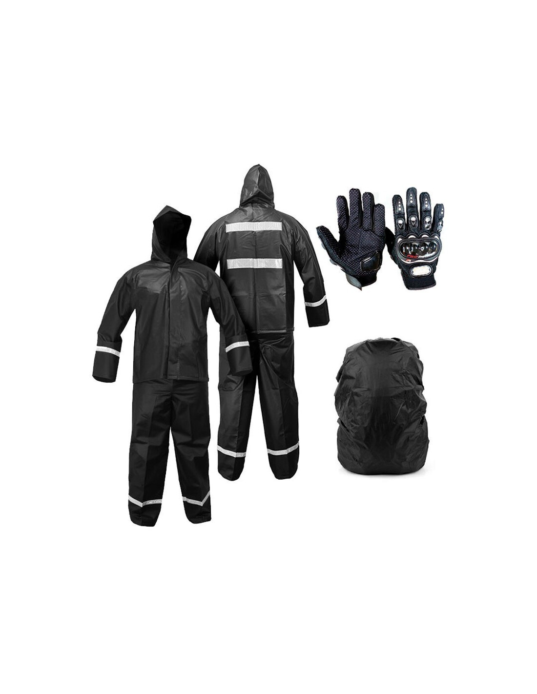 Sequoia Speed Colombia - Indumentaria para Moto